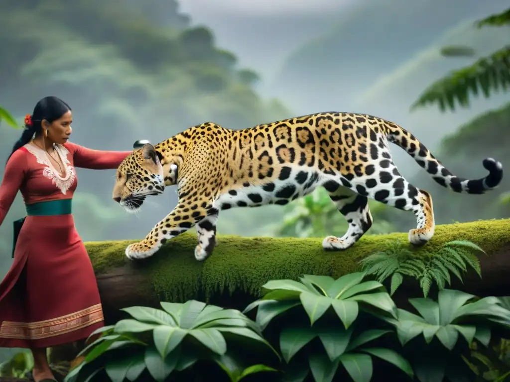 Descubre C mo Las Pr cticas Ind genas Protegen La Fauna Descubre C mo Las Pr cticas Ind genas Protegen La Fauna